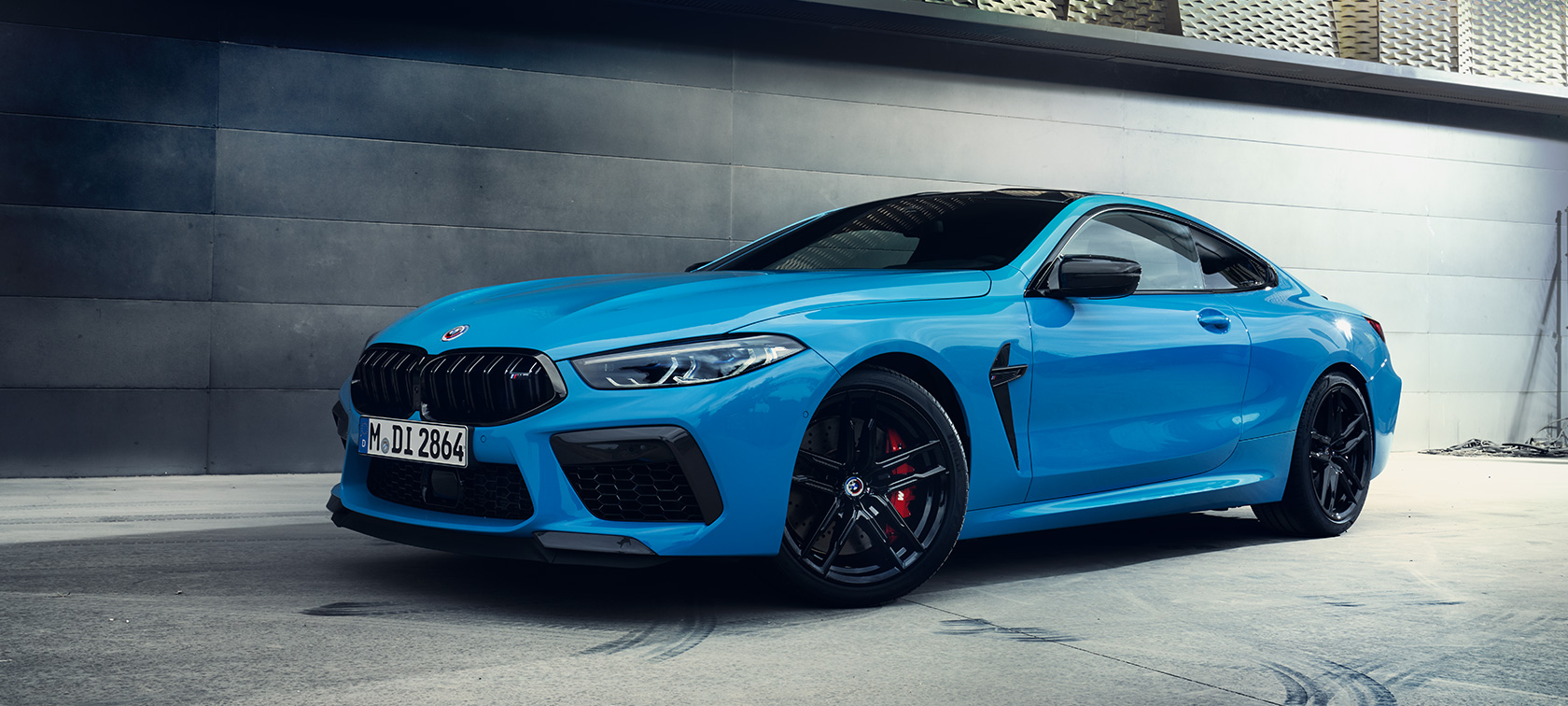 BMW M850i xDrive 쿠페 (G15): 모델, 기술 데이터 및 가격 | BMW.co.kr
