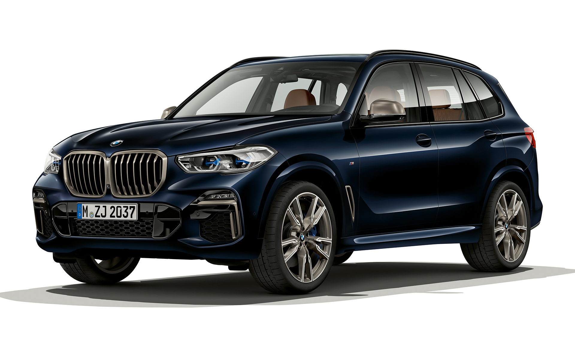 M BMW X5